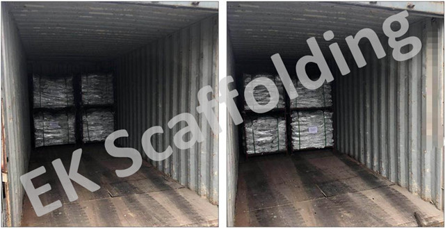 Board Retaining Clamp Drop Forged Scaffolding BRC Coupler from China ...