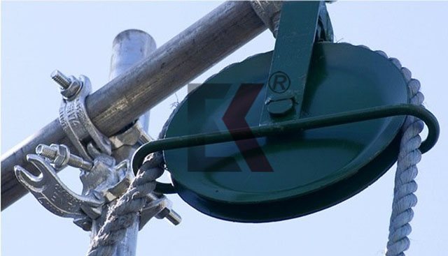 from China manufacturer - EK Scaffolding