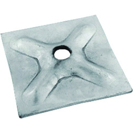 Washer Plate from China manufacturer - EK Scaffolding