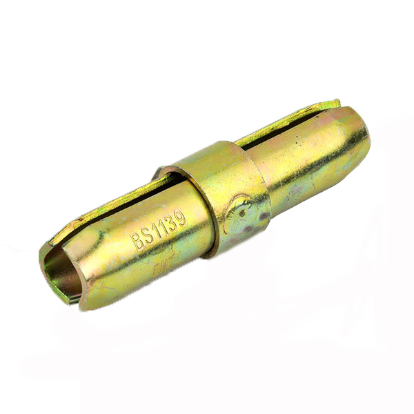 Pressed Scaffolding Inner Joint Pin Clamp Coupler from China ...