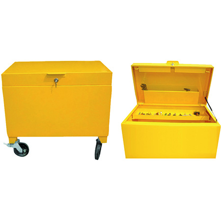 Safety Tool Box from China manufacturer - EK Scaffolding