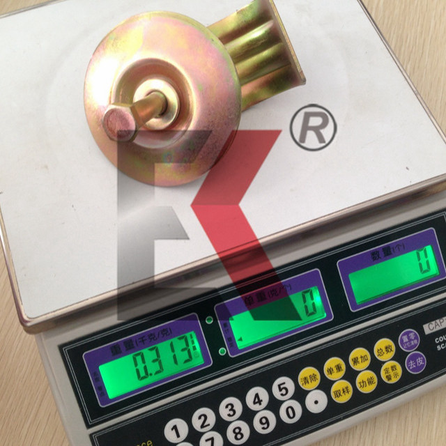 Pressed Scaffolding Toe Board Clip from China manufacturer - EK Scaffolding