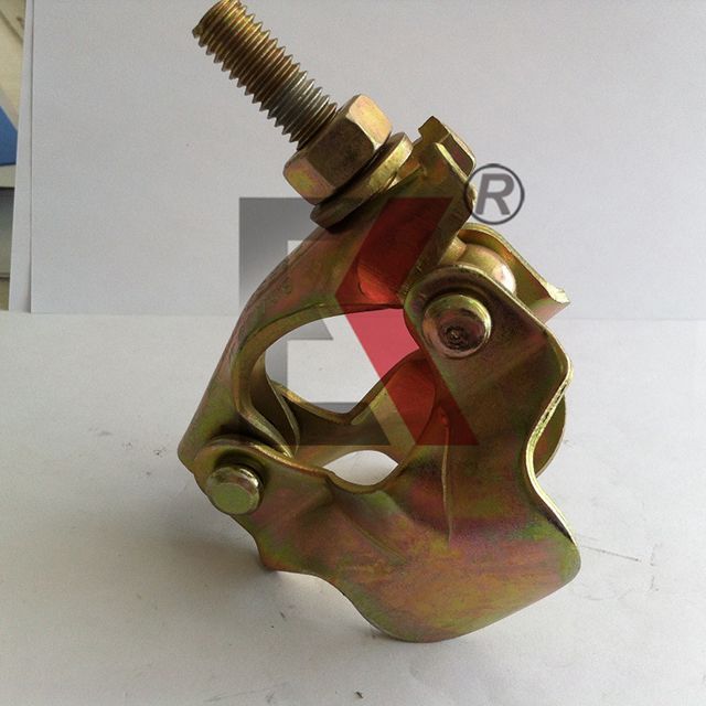 Pressed Scaffolding Oyster Fitting Coupler from China manufacturer - EK ...