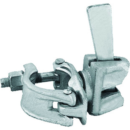 Swivel Coupler with Welded Cast Steel Wedge w/ Anti-Slip Ribs from ...