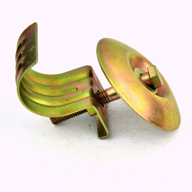 Pressed Scaffolding Toe Board Clip from China manufacturer - EK Scaffolding