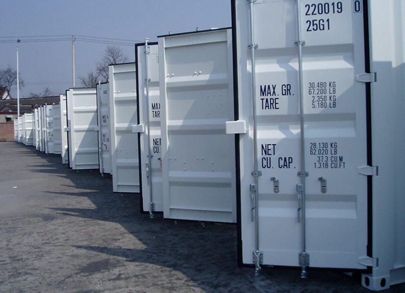 20GP CONTAINER from China manufacturer - EK Scaffolding