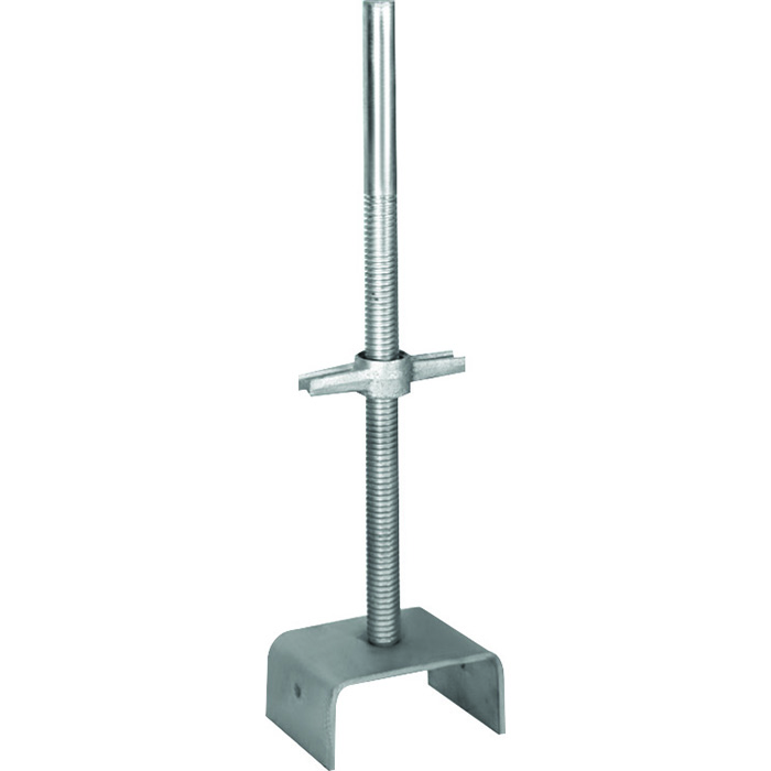 U Head Screw Jack from China manufacturer - EK Scaffolding