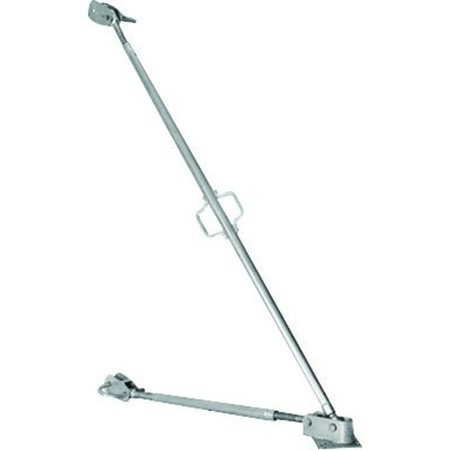 Push-Pull Shore from China manufacturer - EK Scaffolding