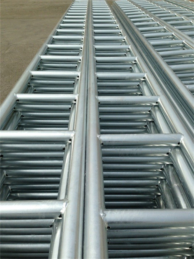 Scaffold Girder Scaffolding Straight Steel Ladder Beam from China ...