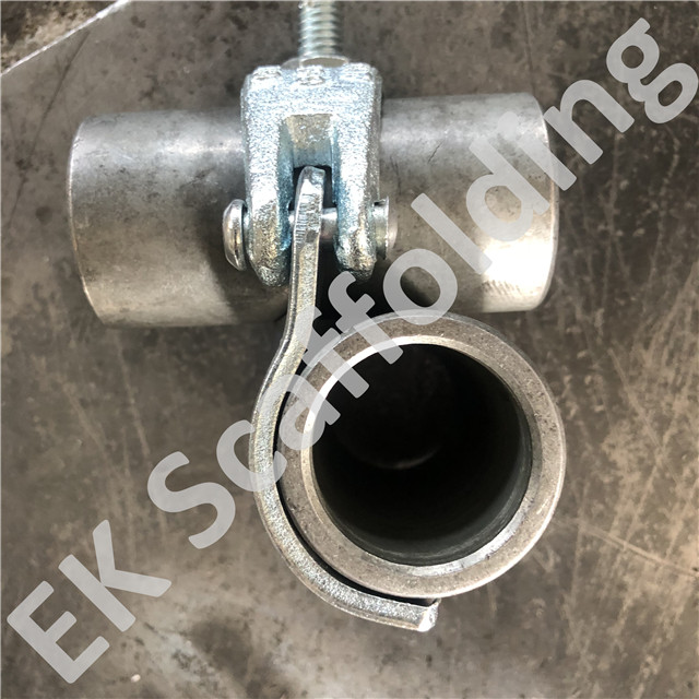 British Single Clamp Drop Forged Scaffolding Putlog Coupler from China ... British Single Clamp Drop Forged Scaffolding Putlog Coupler from China ...