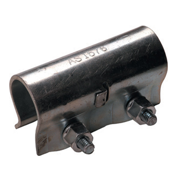 Pressed Sleeve Coupler from China manufacturer - EK Scaffolding
