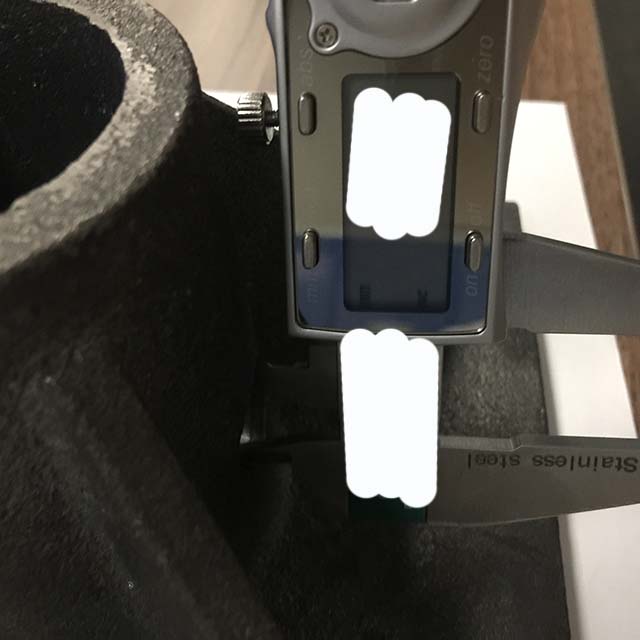 Scaffolding HDG Casting Base Plate Jack Nut from China manufacturer ...