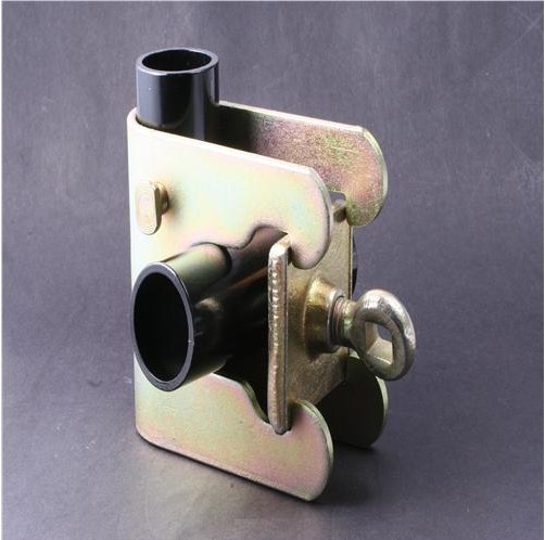 Kwikstage Scaffolding System Coupler Band and Plate from China ...