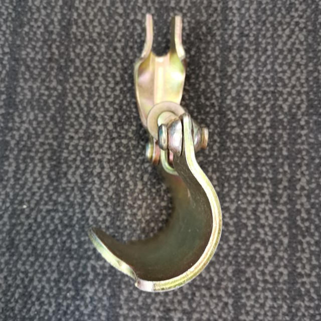 Drop Forged Putlog Coupler / DF Putlog Coupler from China manufacturer ...