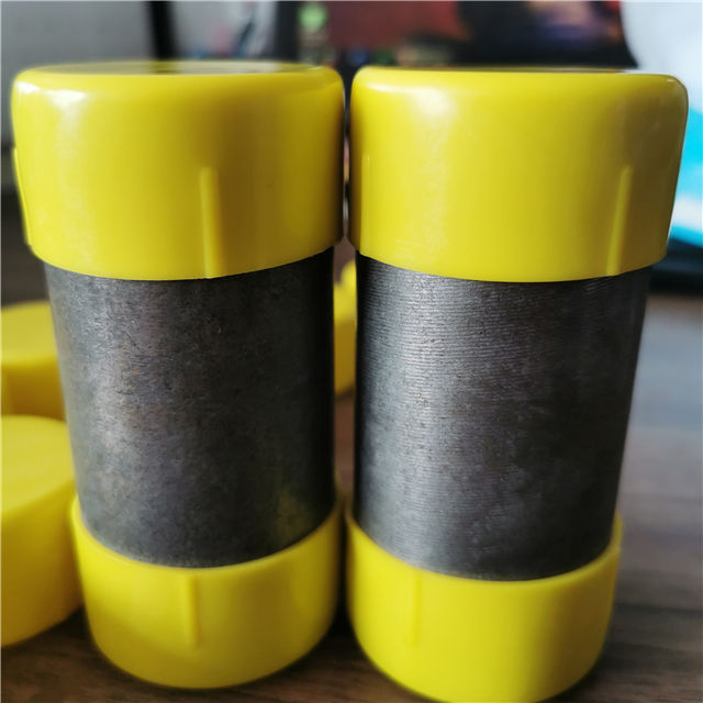 Scaffolding Accessories Scaffold Pipe Plastic End Cap from China ...