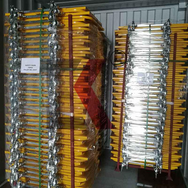 Scaffolding Gate - EK Scaffolding manufacture