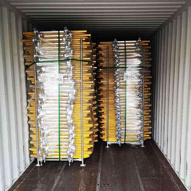 Scaffolding Gate - EK Scaffolding manufacture