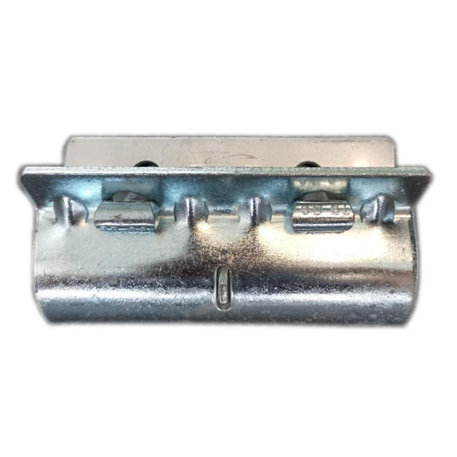 Scaffolding Coupler - EK Scaffolding