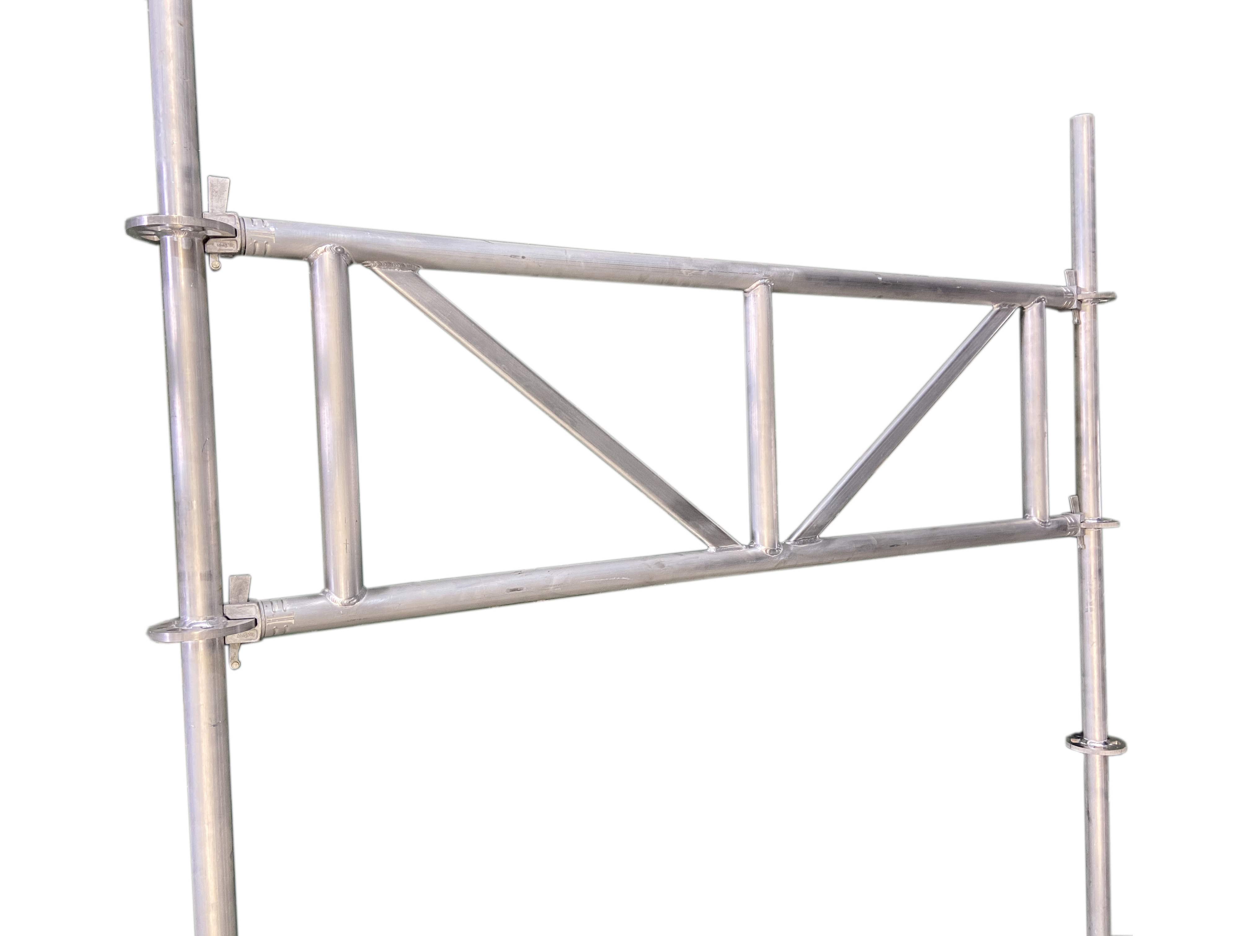 Scaffolding aluminum beams manufacturer - EK Scaffolding