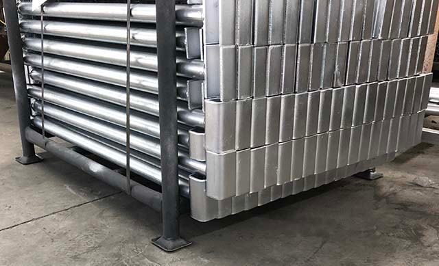 1.2m Intermediate Transom Cuplock Scaffolding from China manufacturer ...