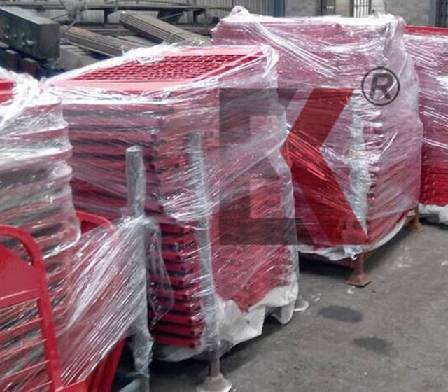 Scaffolding Gate - EK Scaffolding manufacture