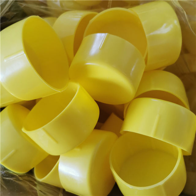 Scaffolding Accessories Scaffold Pipe Plastic End Cap from China ...