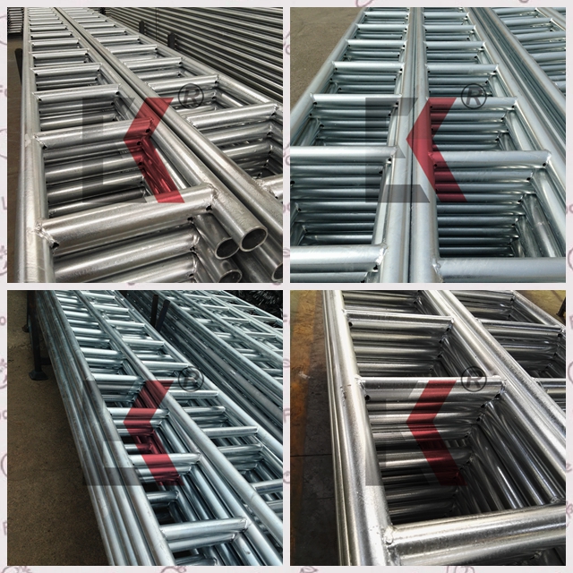 Drop Forged British Standard Board Holding Clip Scaffolding Board ...