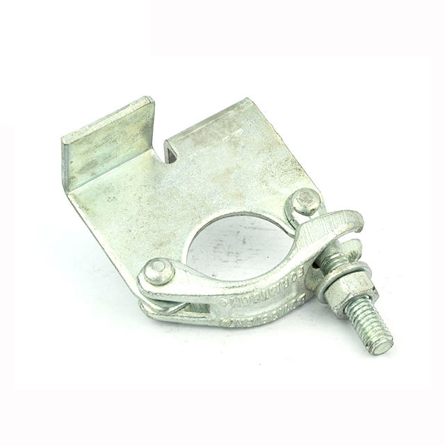Scaffolding Coupler - EK Scaffolding