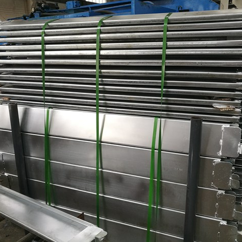 Pre-Galvanized Ringlock Scaffolding System Toe Board from China ...