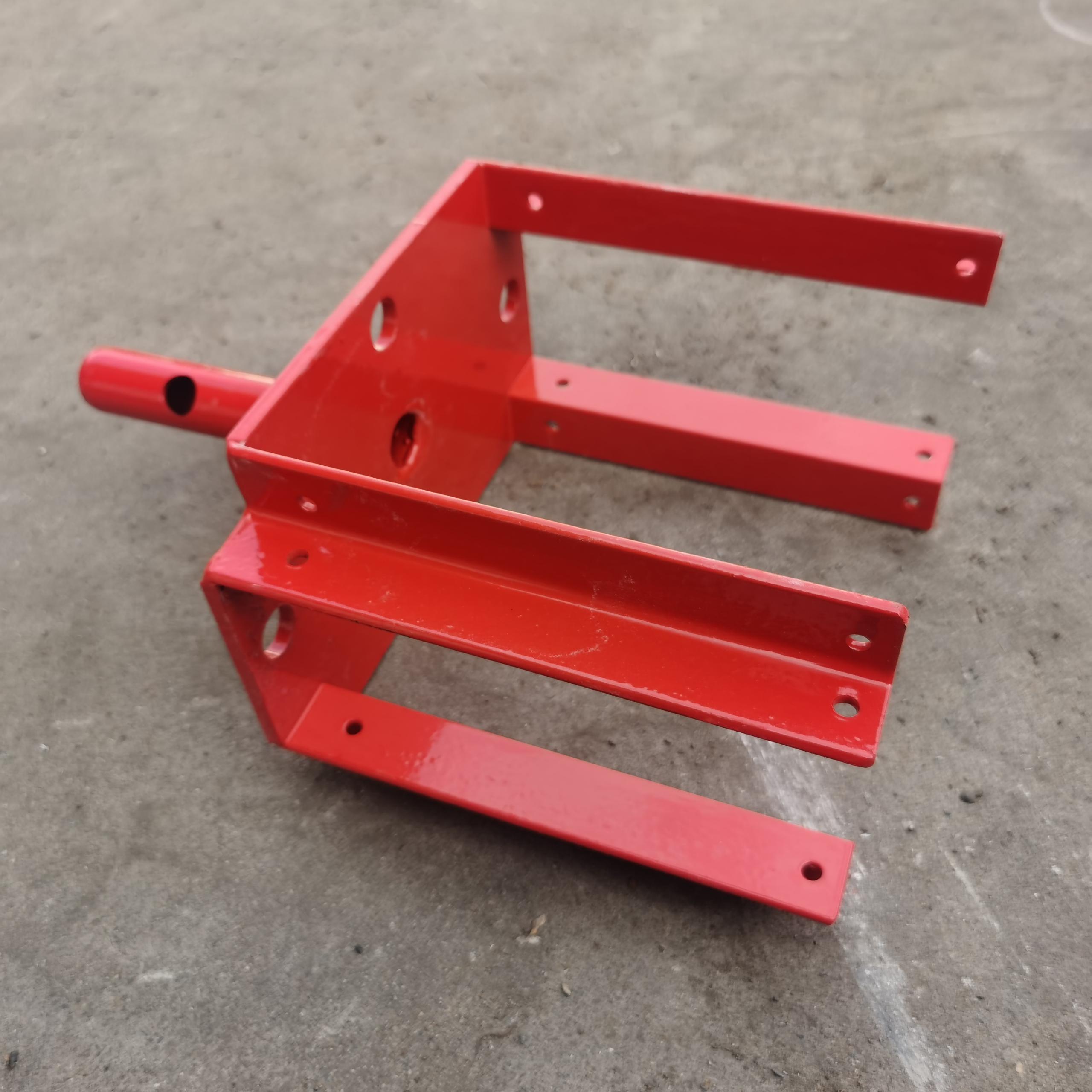 Fixed U Head Steel Prop from China manufacturer - EK Scaffolding