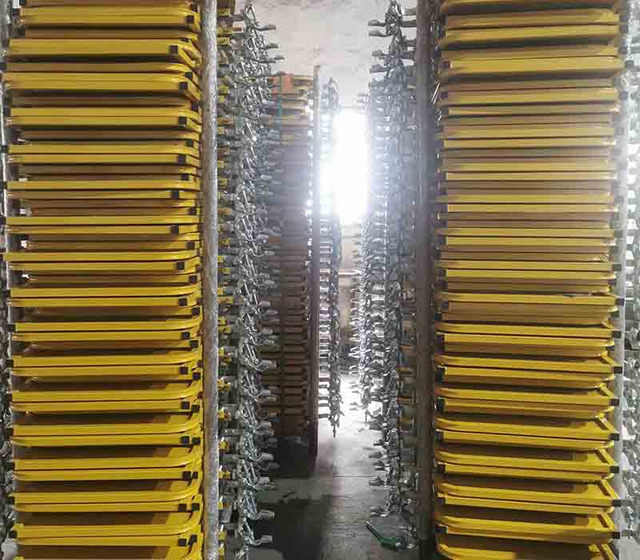 Scaffolding Gate - EK Scaffolding manufacture