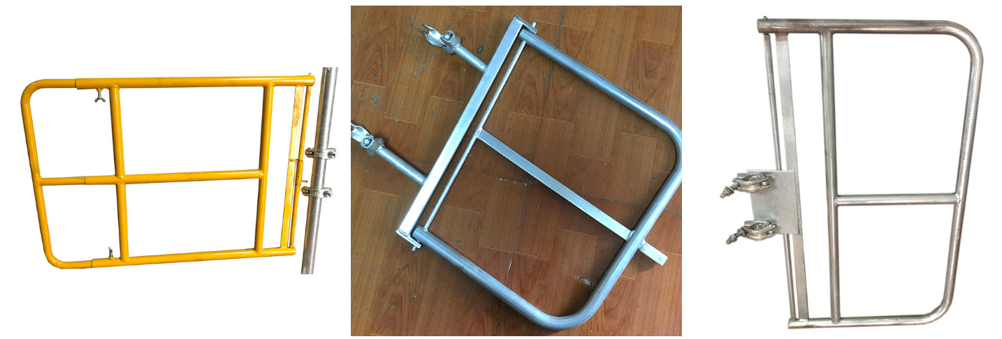 Scaffolding Gate - EK Scaffolding manufacture