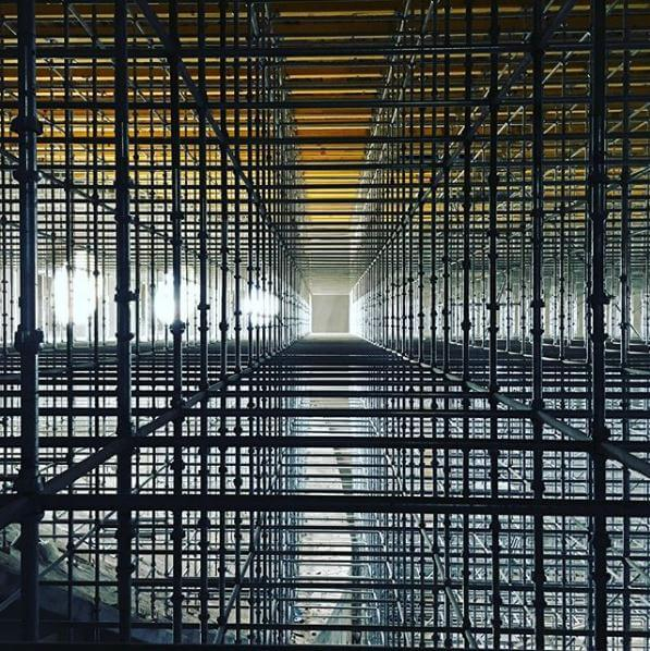 Cuplock Scaffolding, Cuplock Scaffolding System - EK Scaffolding