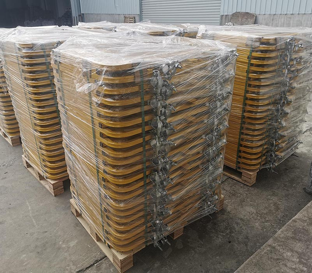 Scaffolding Gate - EK Scaffolding manufacture