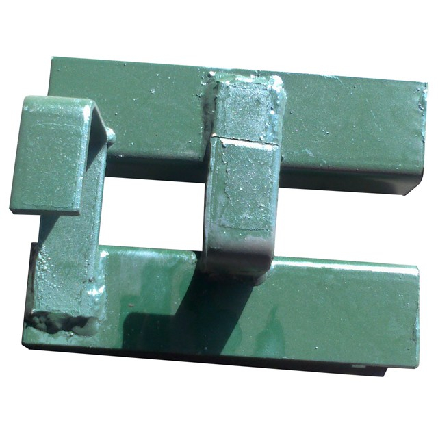 Kwikstage Scaffolding System Painted Toe Board Clip for Africa from ...