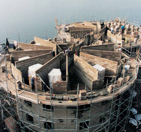 Cuplock Scaffolding, Cuplock Scaffolding System - EK Scaffolding