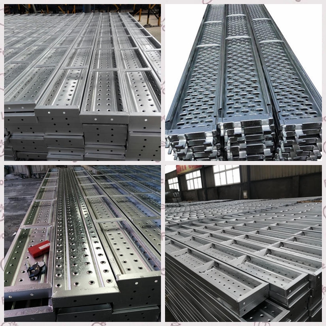 Catwalk Scaffolding - EK Scaffolding