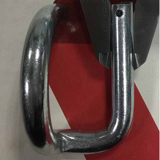 Scaffolding Accessories Gravity Lock Spring Pig Tail Pin from China ...