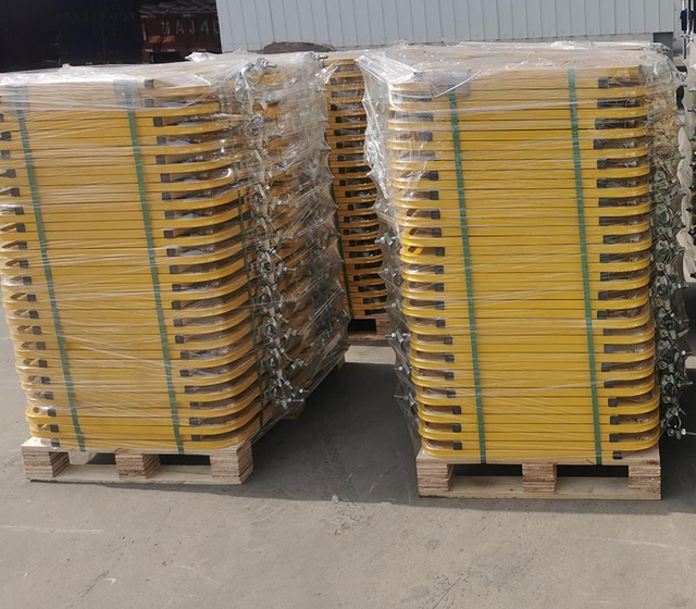 Scaffolding Gate - EK Scaffolding manufacture