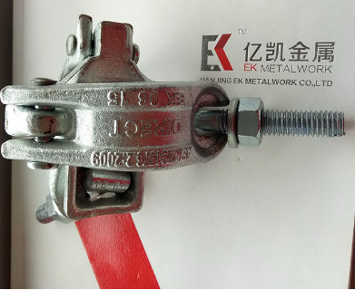 Scaffolding Tube and Fitting System vs System Scaffolding - EK Scaffolding