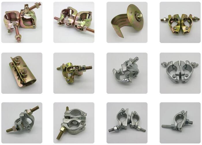 Scaffolding Accessories Frame Inner Spigot Galvanized Coupling Joint ...