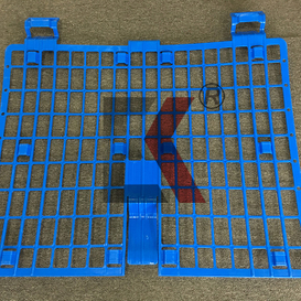 Scaffolding Gate - EK Scaffolding manufacture