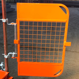 Scaffolding Gate - EK Scaffolding manufacture