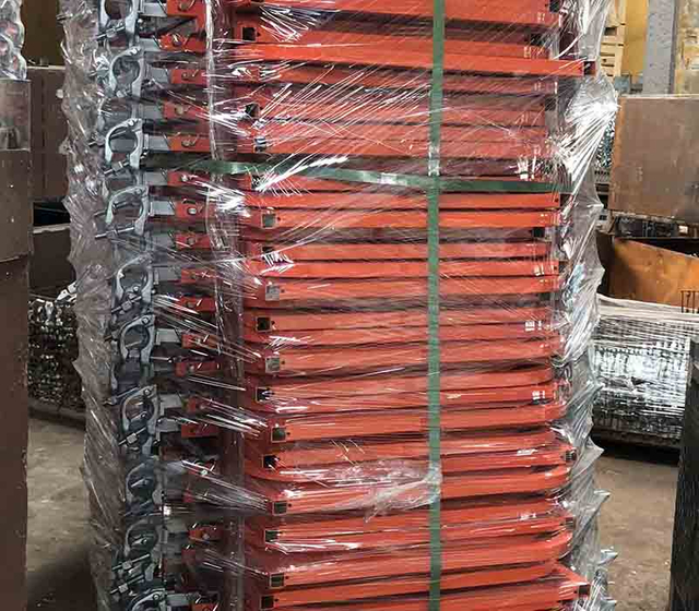 Scaffolding Gate - EK Scaffolding manufacture