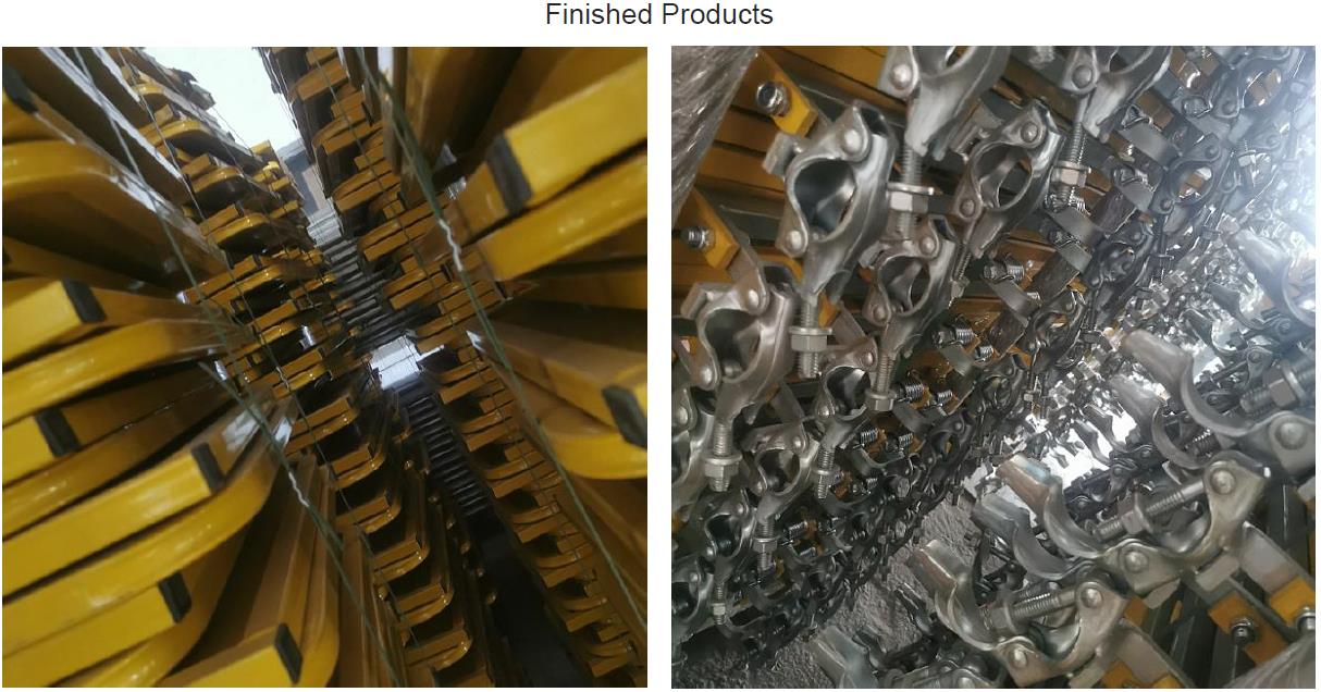 Scaffolding Gate - EK Scaffolding manufacture